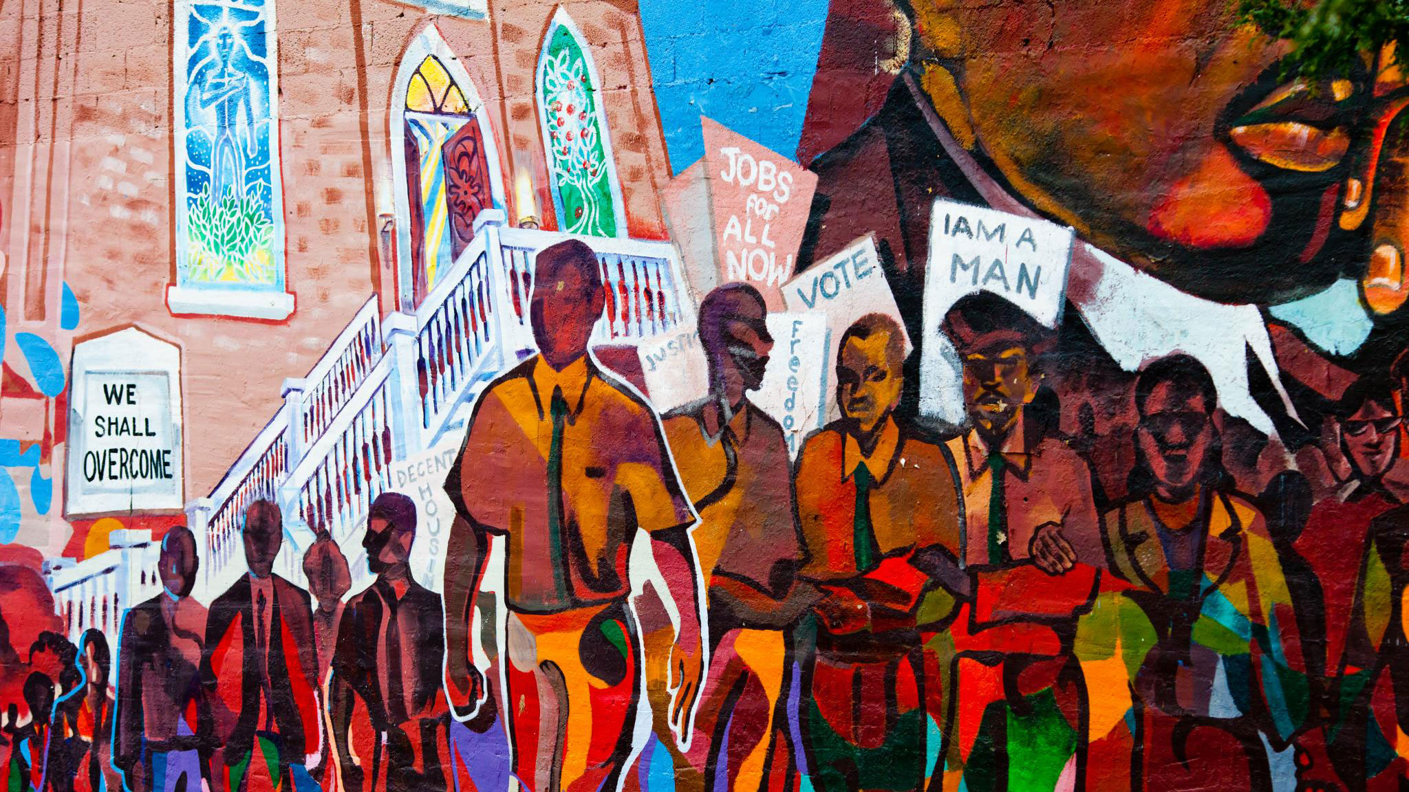 Revolutionary Concepts — Timeline of African American Music
