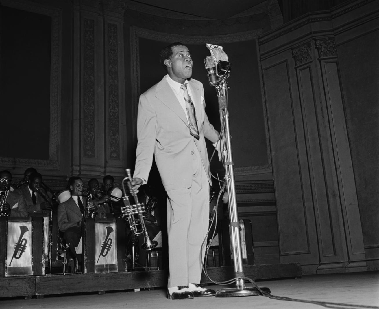 History of New Orleans–Style Jazz — Timeline of African American Music