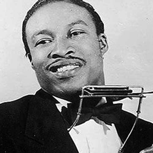 Jimmy Reed — Timeline of African American Music